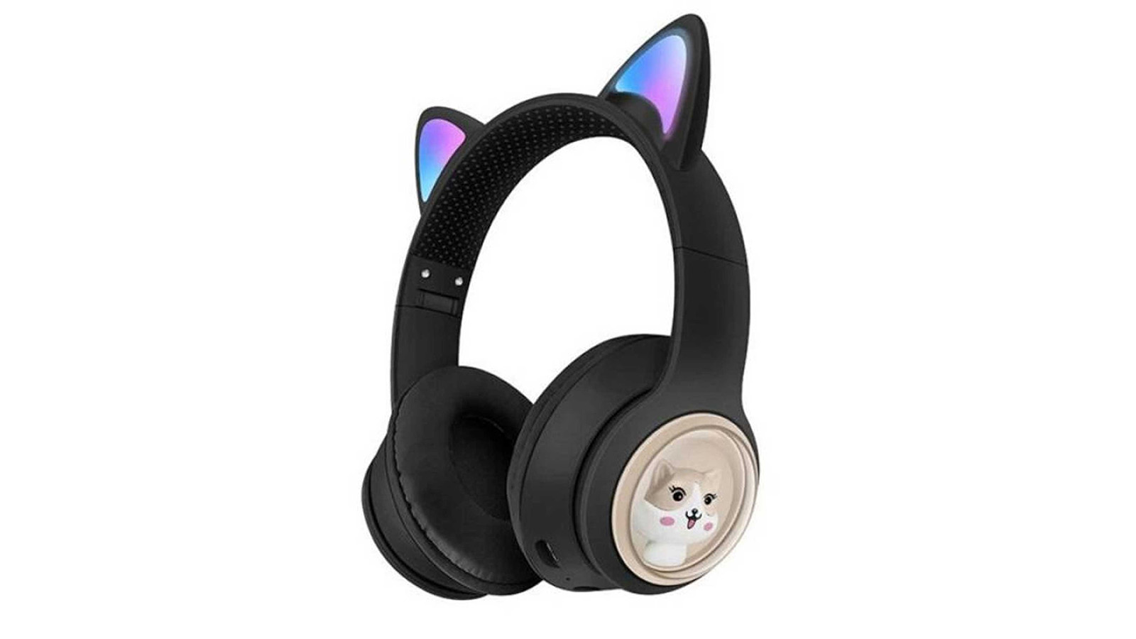 هدست بلوتوثی بچگانه AKZ مدل AKZ-02 | هدفون در فروشگاه ویکو