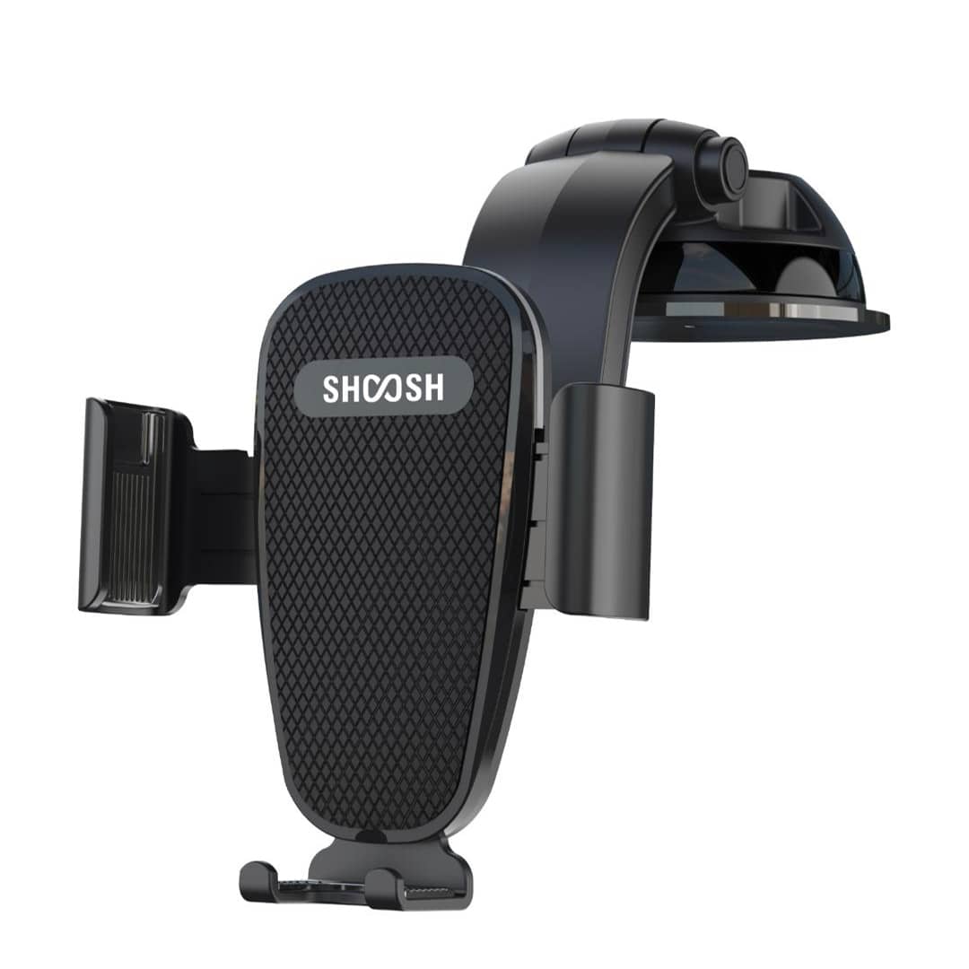 هلدر موبایل (نگهدارنده موبایل) شوش SHOOSH SH-9040 | هلدر در فروشگاه ویکو