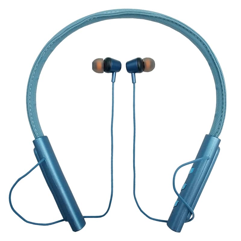 هندزفری بلوتوثی گردنی شوش SHOOSH SH56 | هدست گردنی در فروشگاه ویکو