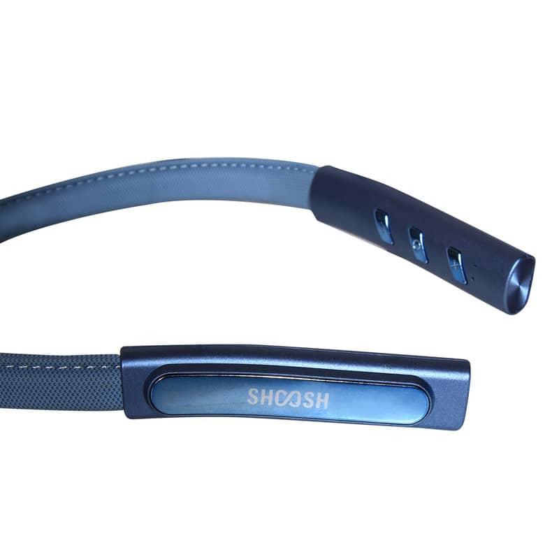 هندزفری بلوتوثی گردنی شوش SHOOSH SH56 | هدست گردنی در فروشگاه ویکو